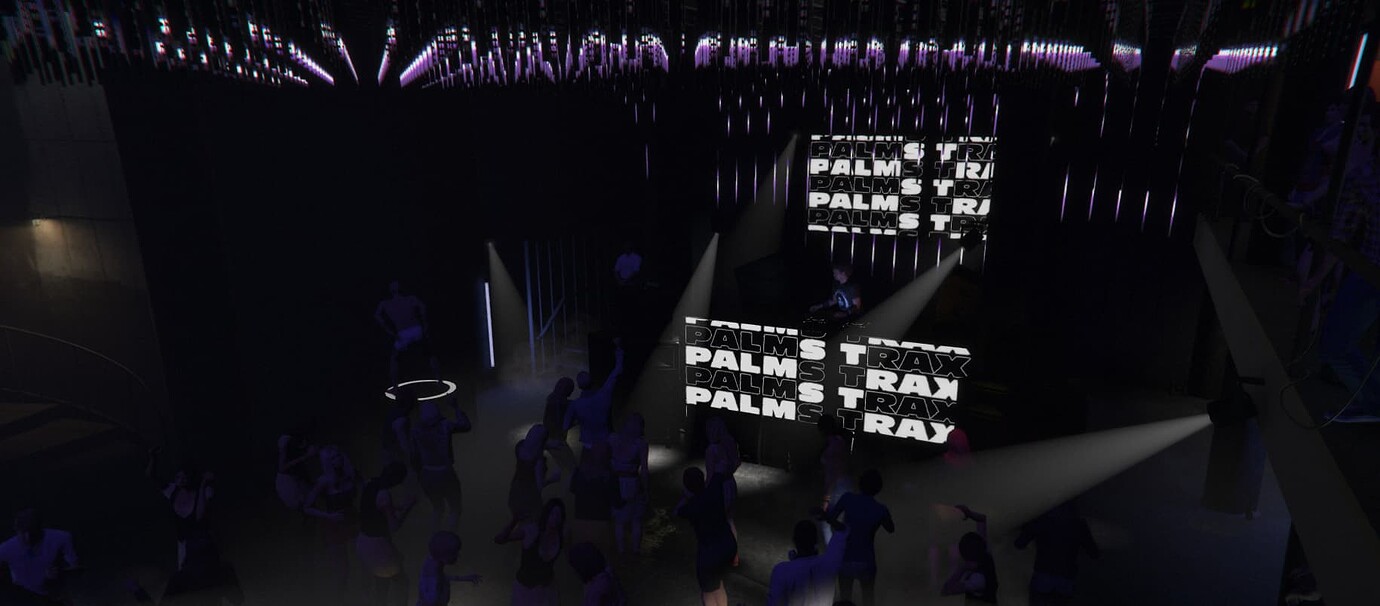 [MAP] [SCRIPT] [PAID] Night Club - FiveM Releases - Cfx.re Community