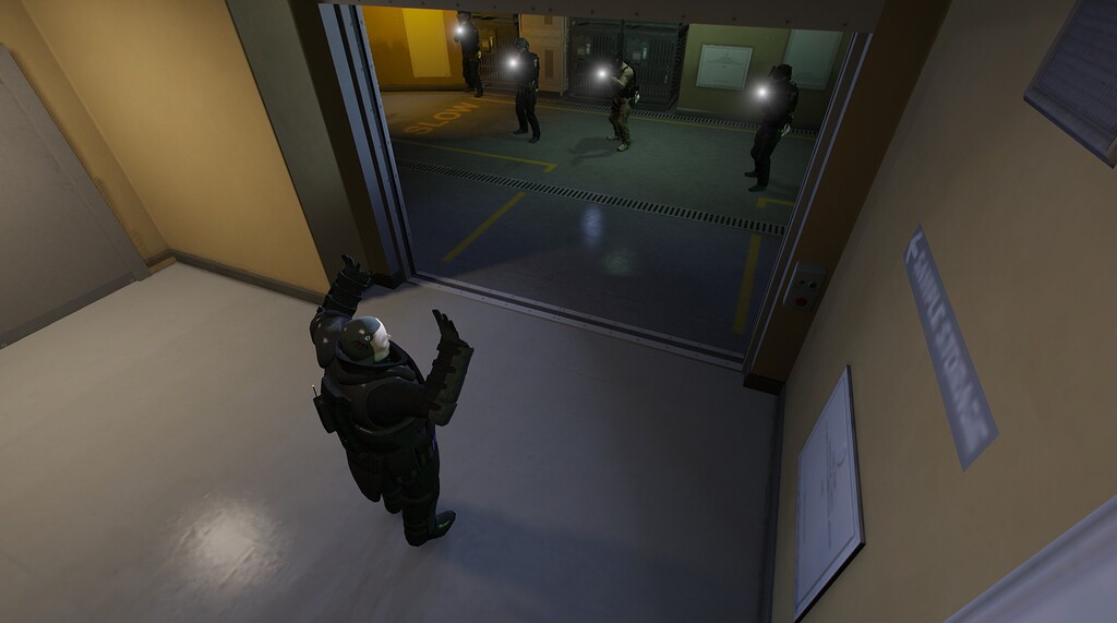 Humane Labs and Research - FiveM Snapmatic - Cfx.re Community