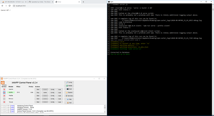 [Release] SnailyCAD | Fast, modern and free FiveM CAD/MDT - Page 8 ...