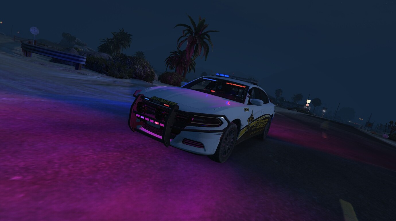 Smoke Tree Rd - FiveM Snapmatic - Cfx.re Community
