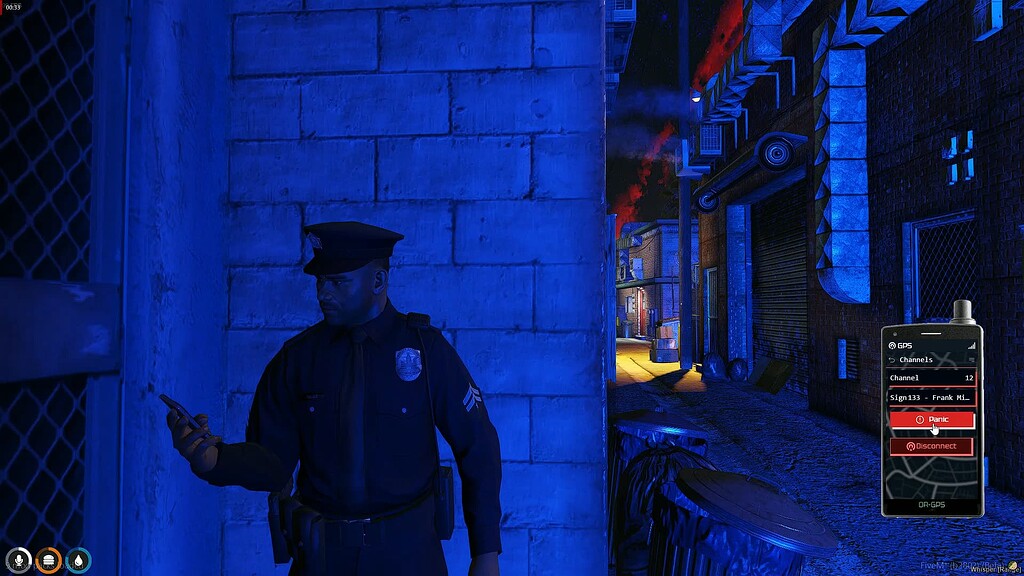 0R-GPS (Tracker, Electronic Cuff, Panic Button) - FiveM Releases - Cfx ...