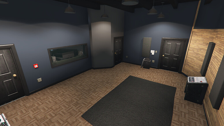 (Release) [MLO] Rockford Records (Recording Studio) - FiveM Releases ...