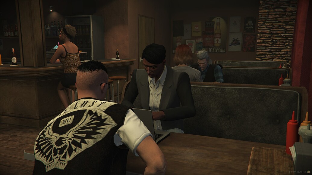 [PAID] [MLO] The Hen House - FiveM Releases - Cfx.re Community