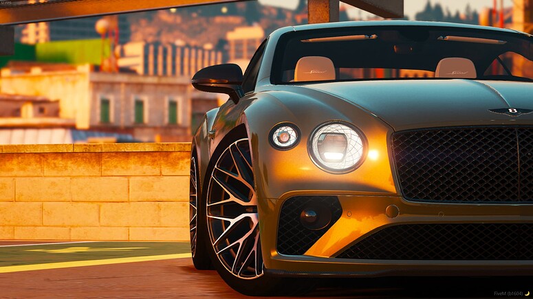 [STANDALONE] Keep wheel angle after exiting the car - FiveM Releases ...