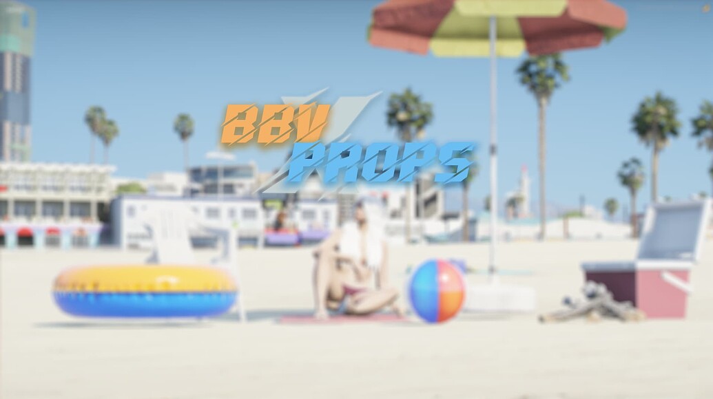 [QB][ESX][QBOX] Placeable Props - Releases - Cfx.re Community