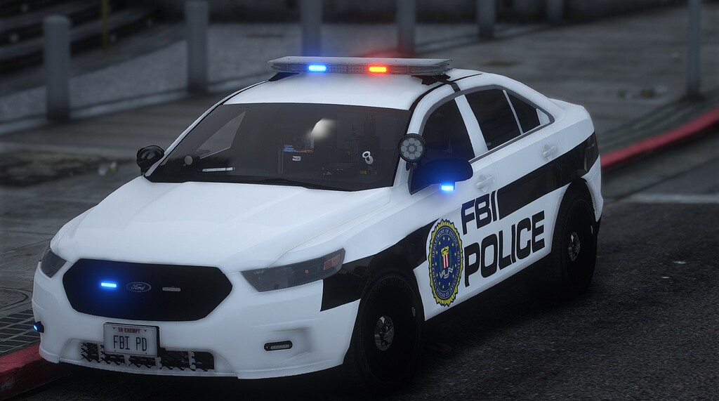 Power St - FiveM Snapmatic - Cfx.re Community