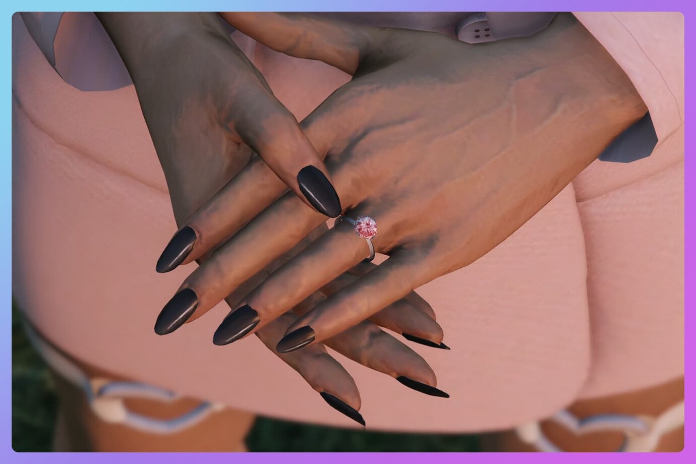 [RELEASE] Engagament ring for MP Female - FiveM Releases - Cfx.re Community