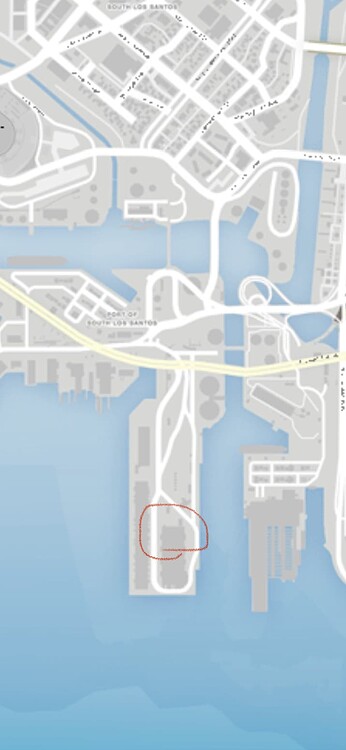 [PAID] [MAP] Club 77 - FiveM Releases - Cfx.re Community