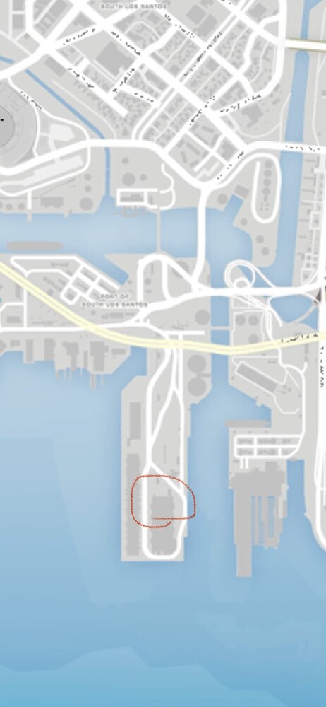 [PAID] [MAP] Club 77 - FiveM Releases - Cfx.re Community