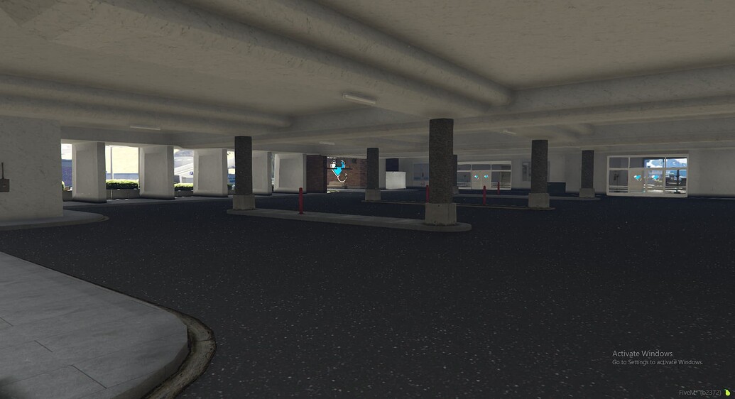 [FREE] Medical Center - Retexture - FiveM Releases - Cfx.re Community