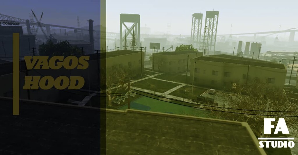 [MLO] [PAID] Vagos hood - FiveM Releases - Cfx.re Community
