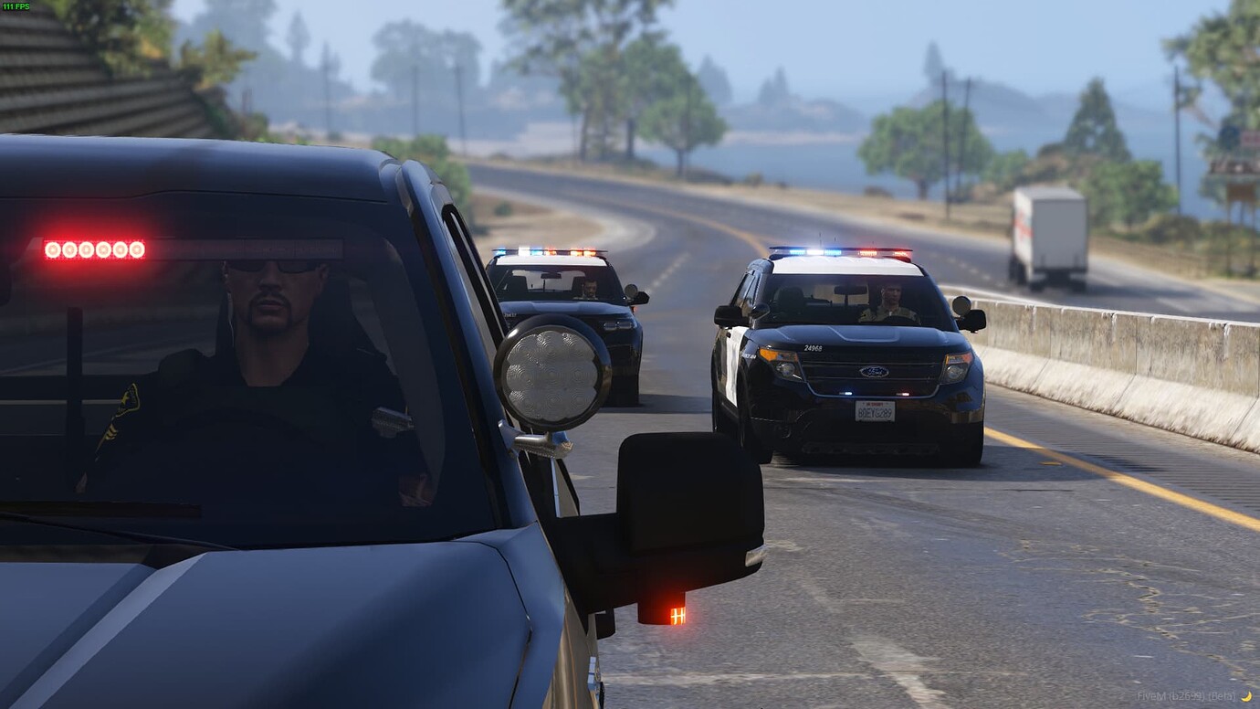 Critical Incident Roleplay [18+] [WHITELISTED][Apps are open for all ...