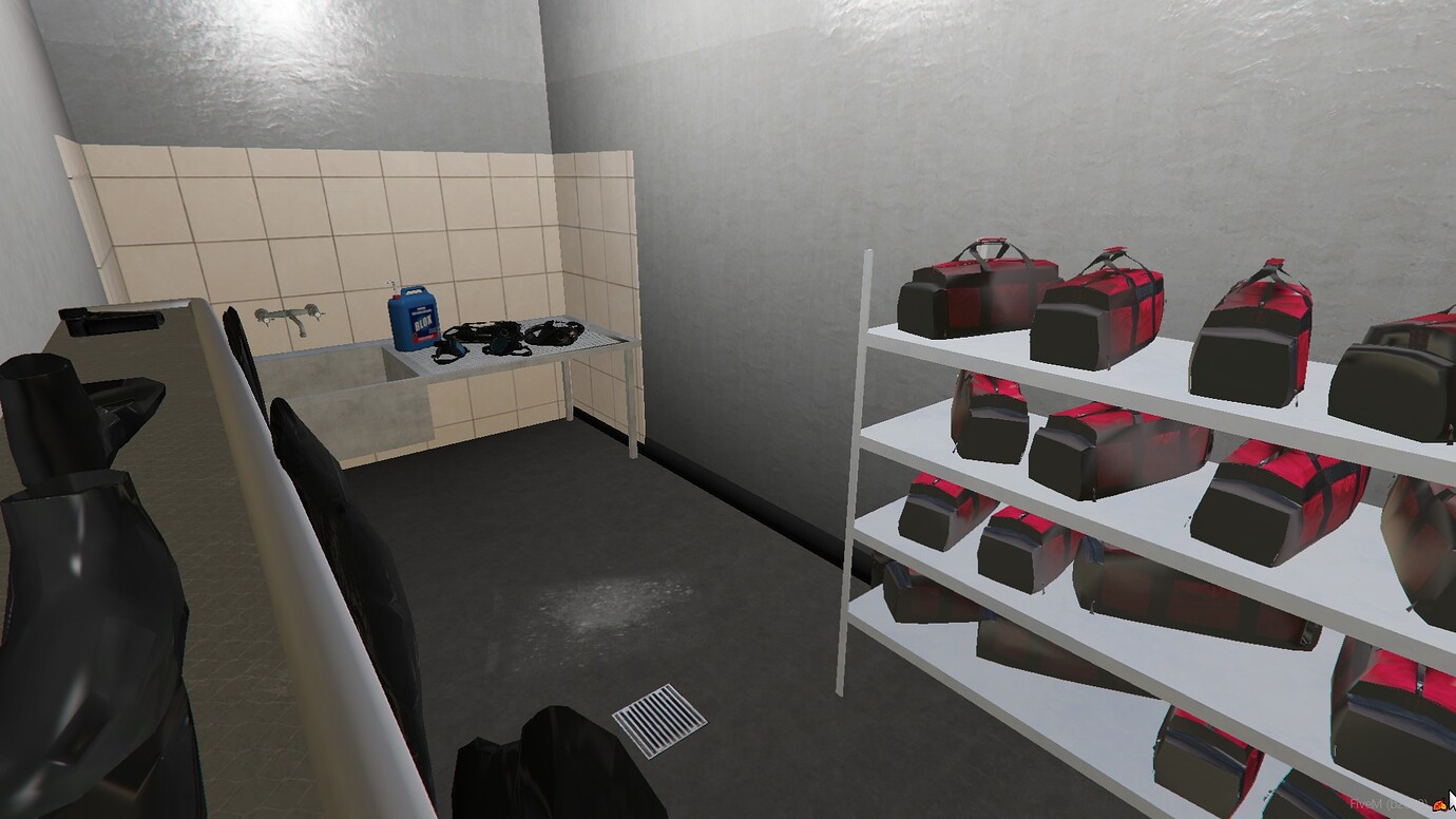 [MLO] Paleto Bay FD - FiveM Releases - Cfx.re Community