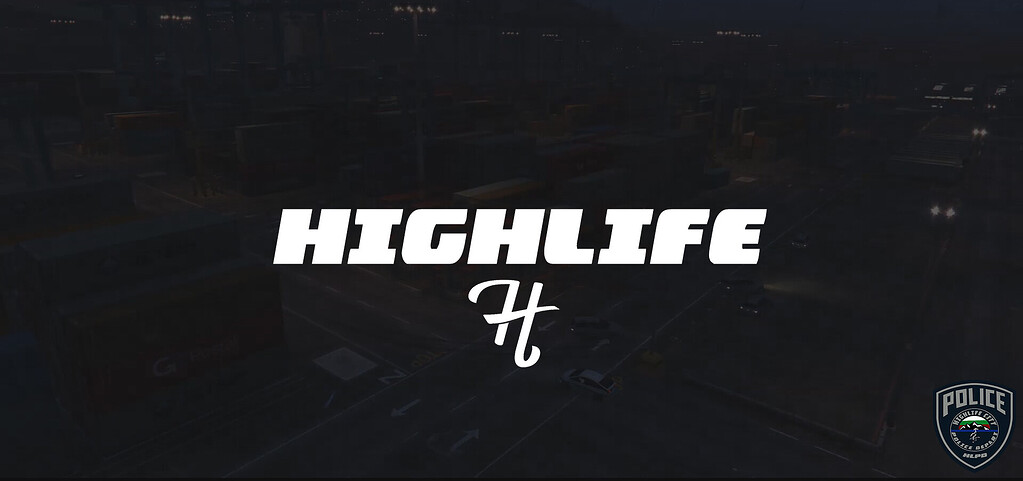 Bulgarian HighLife RolePlay [BG] - Server Bazaar - Cfx.re Community