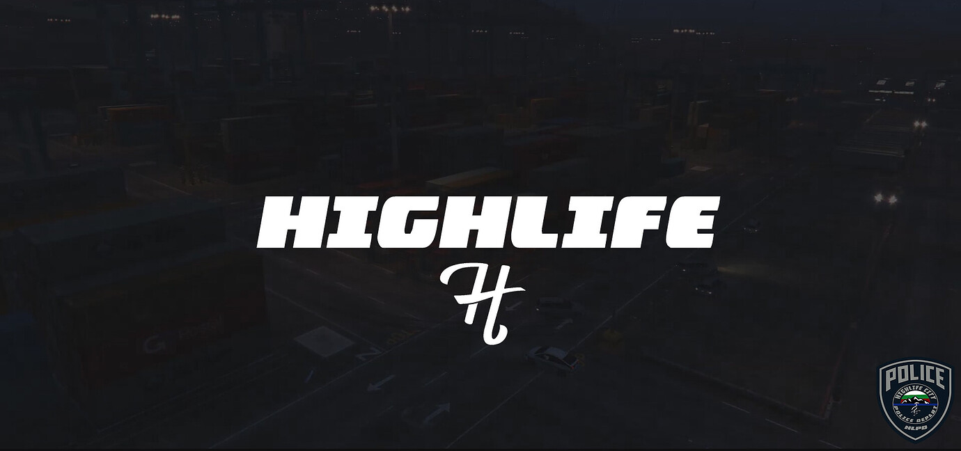 Bulgarian HighLife RolePlay [BG] - Server Bazaar - Cfx.re Community