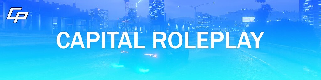 Capital RP | 16+ | Serious RP | Balanced Economy - Page 2 - Server ...