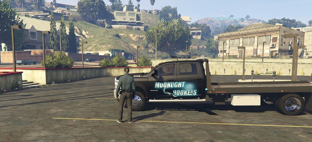 The MoonLight RP - Server Bazaar - Cfx.re Community