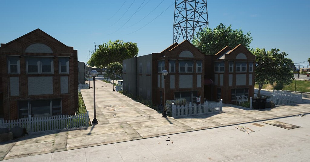 [MAP] Cypress Hood | Gang Mapping - FiveM Releases - Cfx.re Community