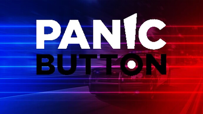 [FREE] [ESX] Panic Button with menu using ox_lib and ESX - FiveM Releases - Cfx.re Community