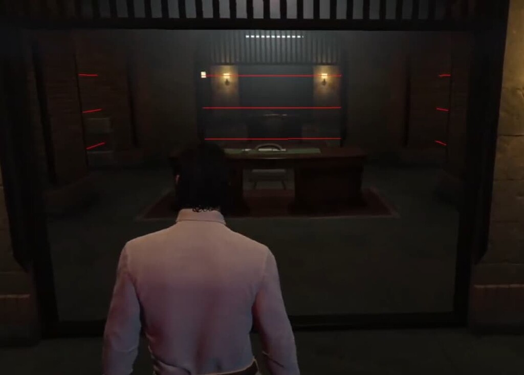 [QBCore] Bank heists for Gabz MAPS - FiveM Releases - Cfx.re Community