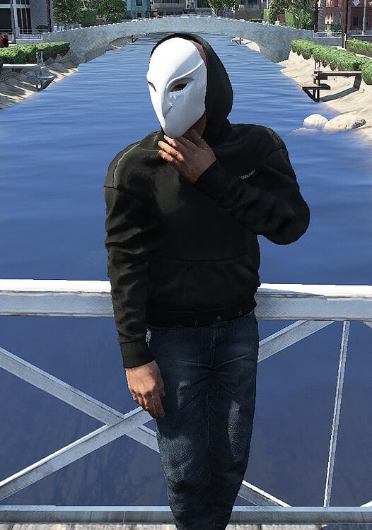 [PAID] Masks | Batman Gotham Court Of Owls Mask - FiveM Releases - Cfx ...