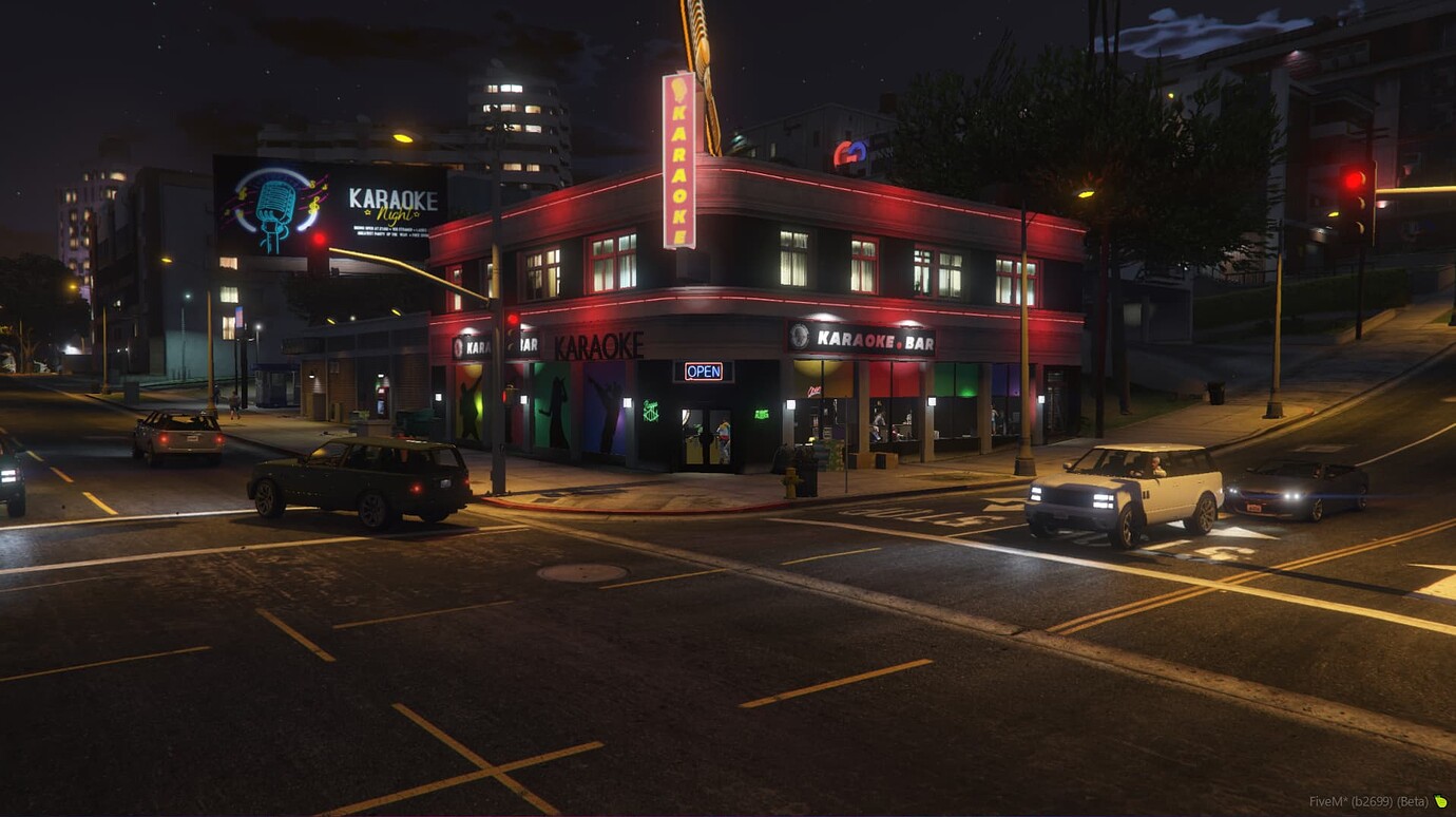 [MLO] Karaoke - FiveM Releases - Cfx.re Community