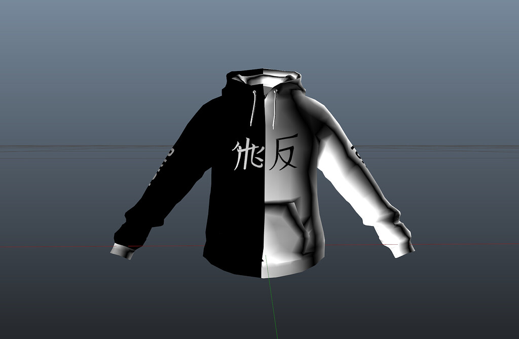 [FREE] Clothing Pack - FiveM Releases - Cfx.re Community