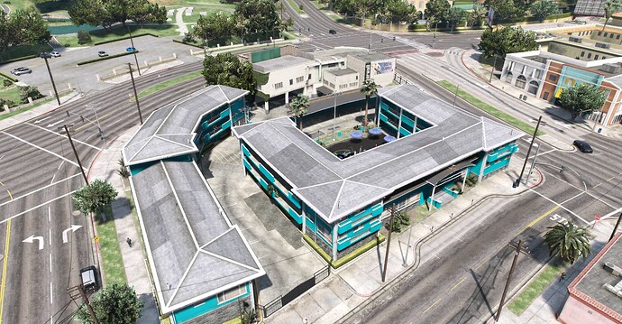 [FREE] [MAP] 5E-Mandem | Get your Mandem gang the best map in the city ...