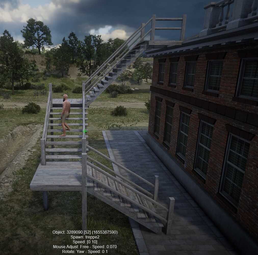 Spooni Props (70 Props for RDR2) - RedM Releases - Cfx.re Community