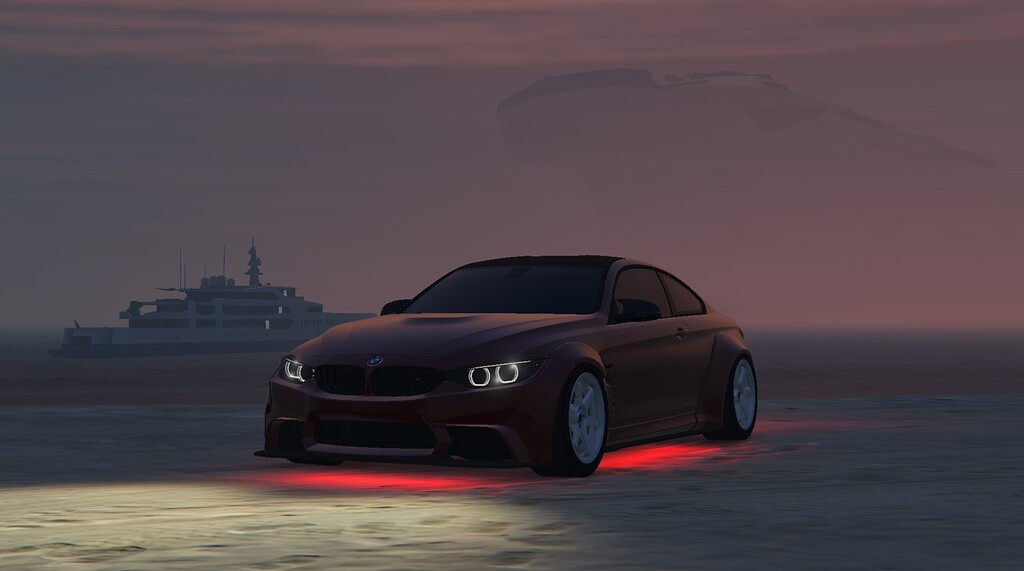M4 f82 - FiveM Snapmatic - Cfx.re Community