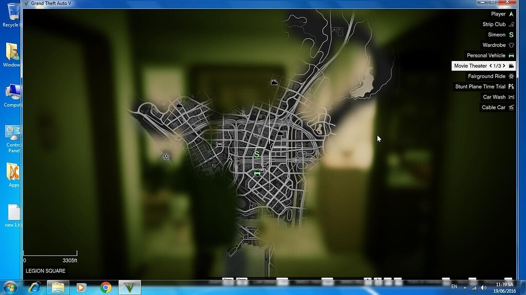 Replicating GTAV Fog of War in FiveM - Server Discussion - Cfx.re Community