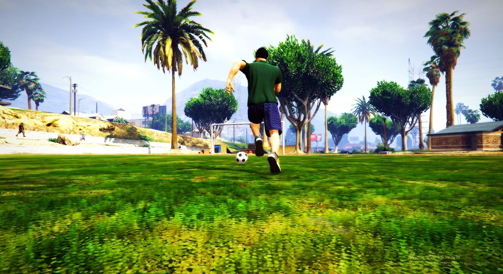 [PAID] [STANDALONE] - Advanced MultiPlayer Football Match - Page 2 ...