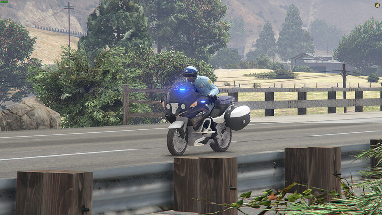 Original Summit RP | Realistic RP | vMenu Based | 60+ FPS | Dedicated ...