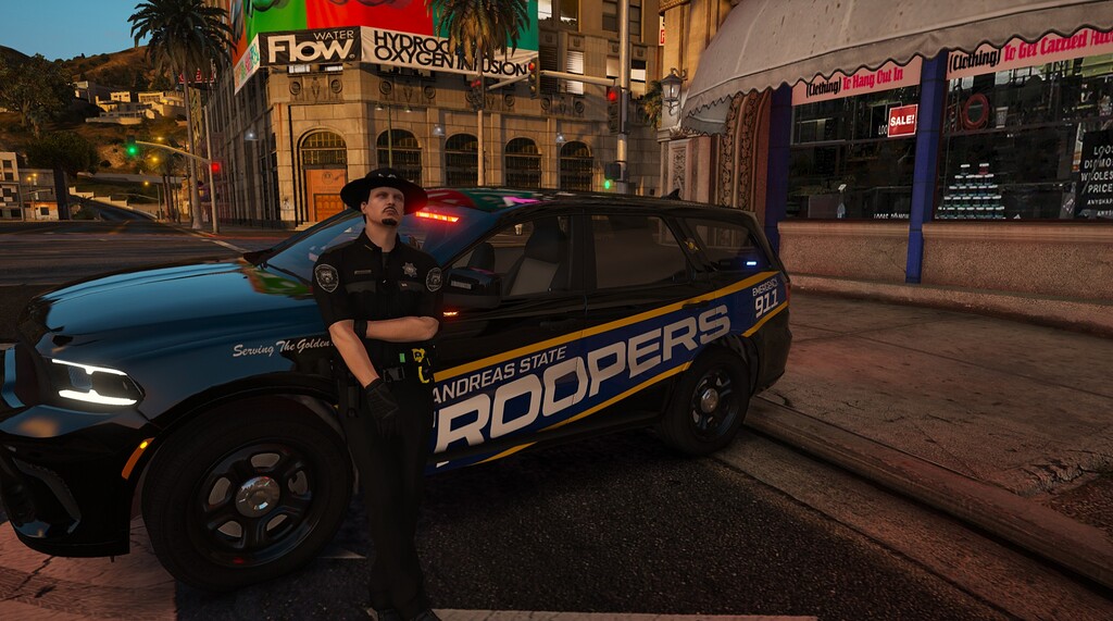 Lean - FiveM Snapmatic - Cfx.re Community