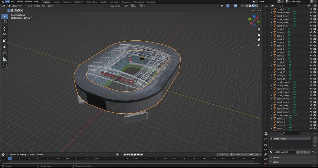 [HELP] How to import model to FiveM - Discussion - Cfx.re Community