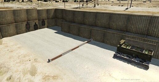 [Free] Outpost Bravo for Military Roleplay/Milsim - FiveM Releases ...