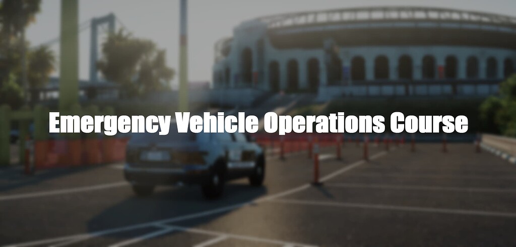 [Free] Police Evoc - FiveM Releases - Cfx.re Community