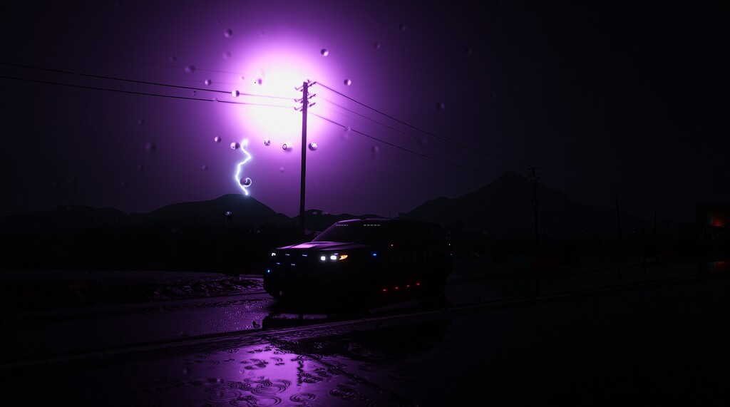 Cool DHS pic - FiveM Snapmatic - Cfx.re Community