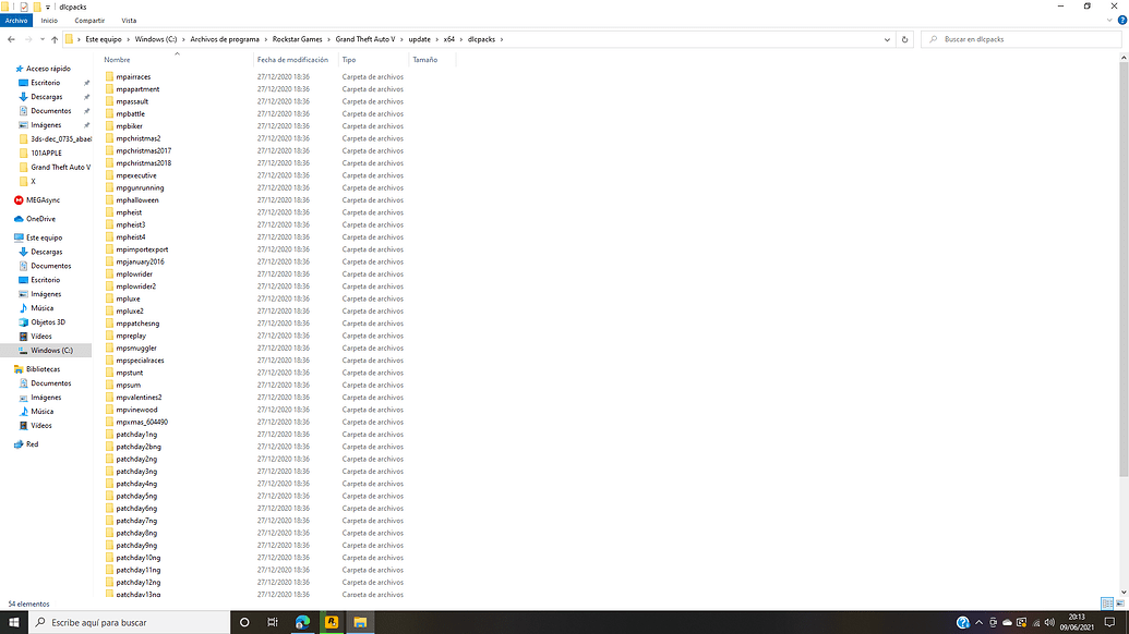 Could not open x64/audio/audio_rel.rpf - FiveM Client Support - Cfx.re ...