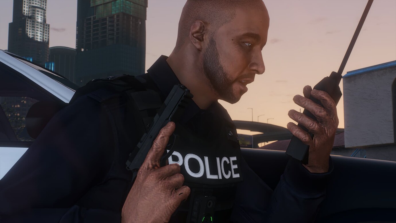 Modular Handgun Pack | 5 Weapons - FiveM Releases - Cfx.re Community