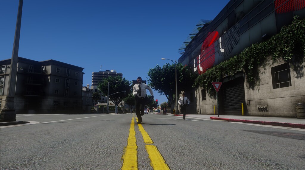 Movie Star Way - FiveM Snapmatic - Cfx.re Community