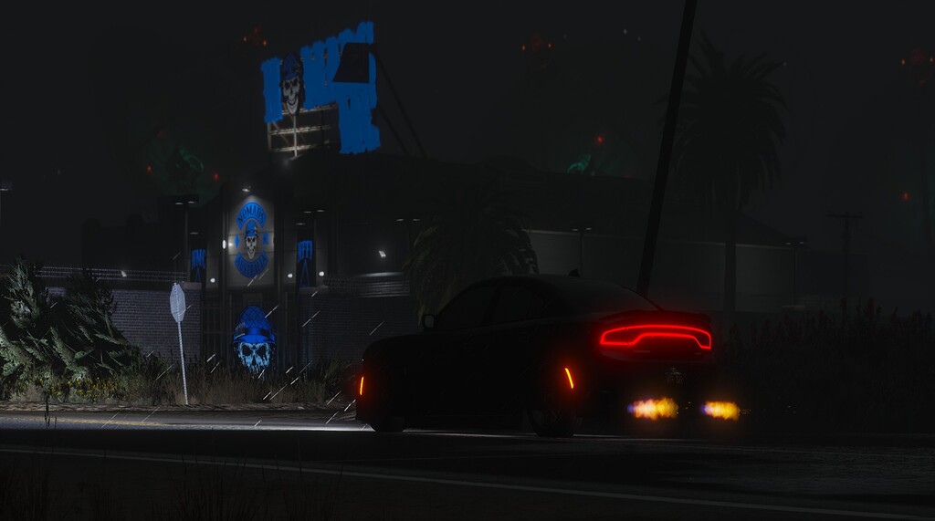 Smoke Tree Rd - FiveM Snapmatic - Cfx.re Community