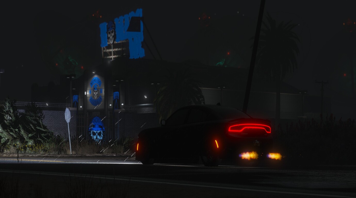 Smoke Tree Rd - FiveM Snapmatic - Cfx.re Community