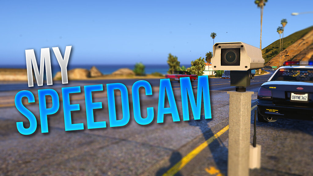 mySpeedcam - radar controls with police functions, revenue stats and ...