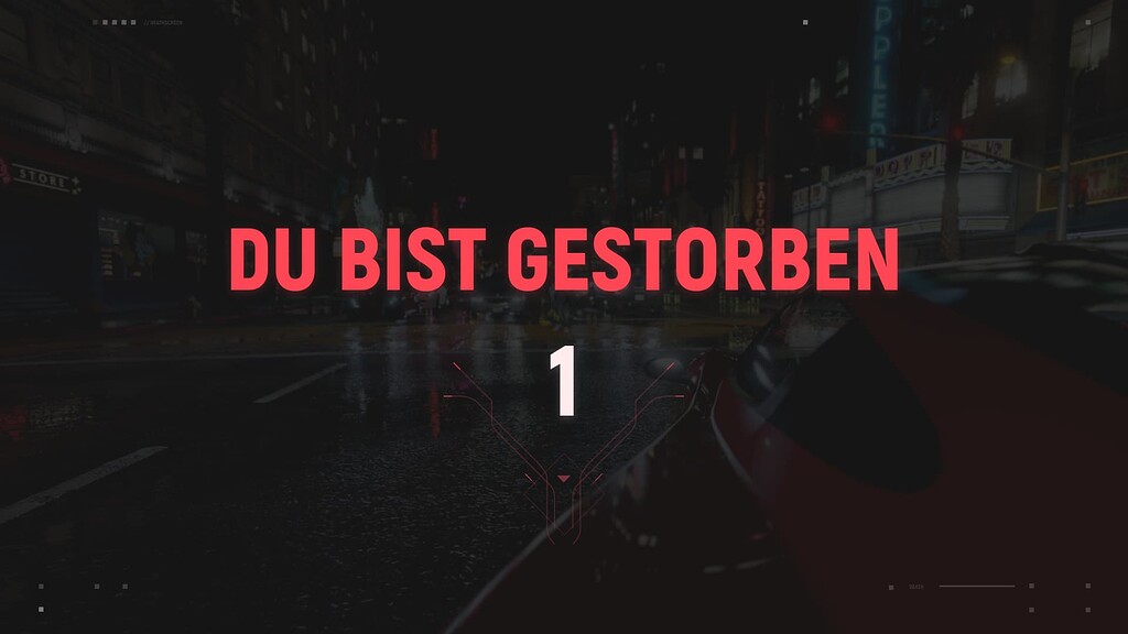 [ESX] [5€] Valorant Styled Deathscreen - FiveM Releases - Cfx.re Community