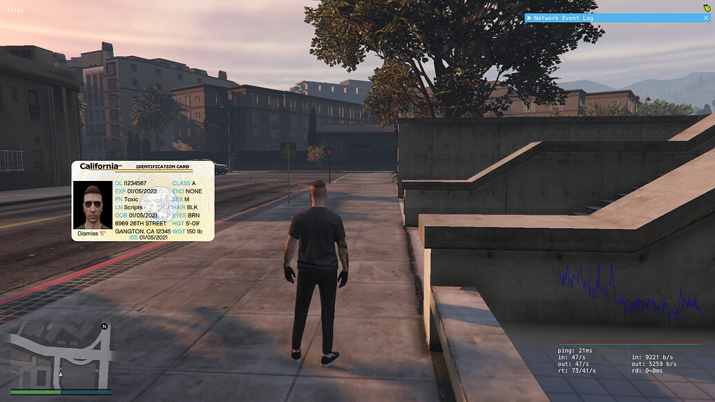 [RELEASE] Citizen ID Card [Paid Resource] - Releases - Cfx.re Community