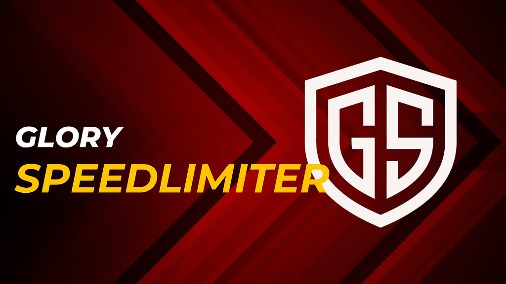Boost Realism and Safety with Our Fivem Speed Limiter Script [ESX & QB ...