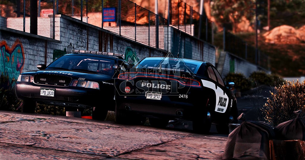 Colorado State Roleplay | Now Recruiting! - Server Bazaar - Cfx.re ...