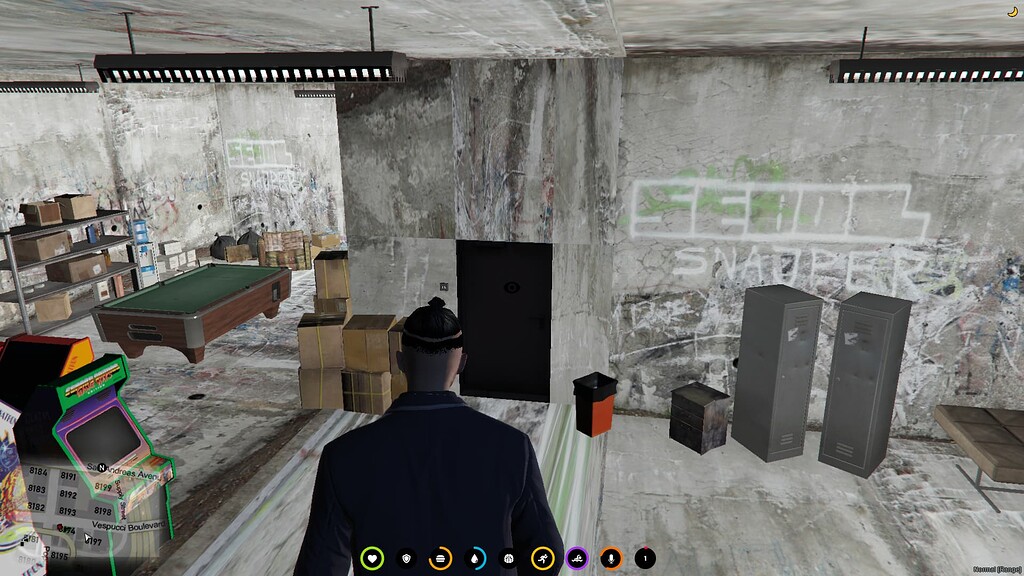 This is my first MLO - FiveM Releases - Cfx.re Community