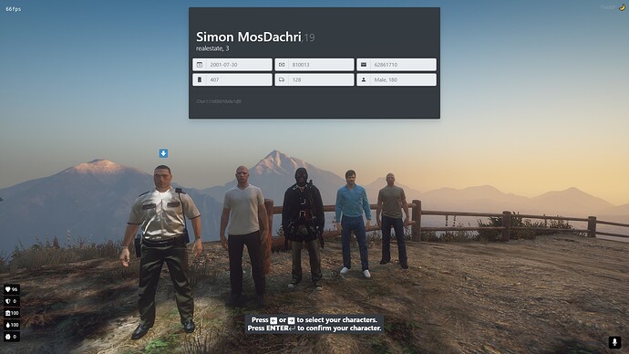 PluggedRP | New Server, Hiring LSPD, EMS, REPORTER,LAWYER | - Server ...